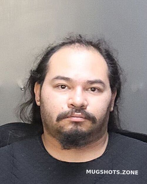 MADRIGAL CHRISTOPHER 01/09/2026 - McLennan County Mugshots Zone