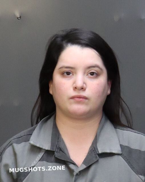 KESEN KARRIE 01/11/2026 - McLennan County Mugshots Zone
