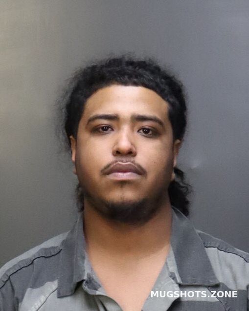KING GAVIN 01/13/2026 - McLennan County Mugshots Zone