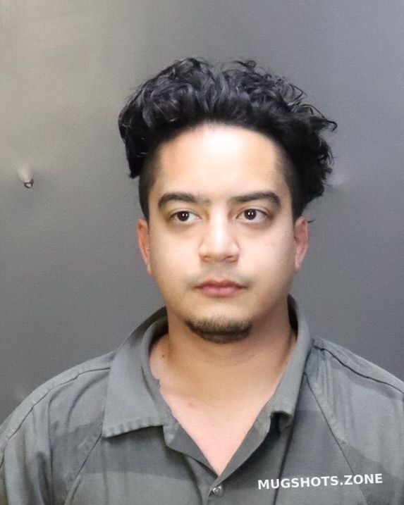 GOMEZ GABRIEL 01/13/2026 - McLennan County Mugshots Zone