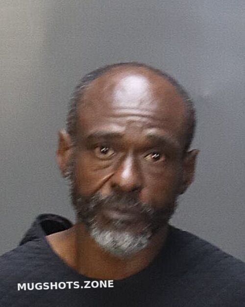 CALVIN RODRICK 01/18/2026 - McLennan County Mugshots Zone