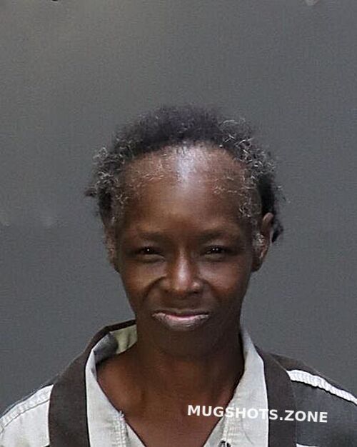 BRACKENS CATINA 02/02/2026 - McLennan County Mugshots Zone