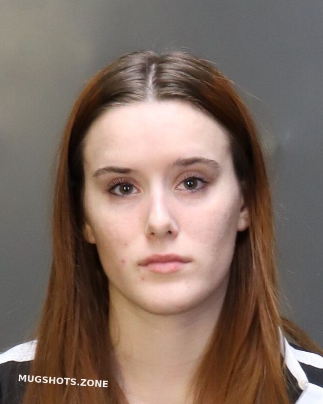 DORMADY MCKENNA 02/20/2026 - McLennan County Mugshots Zone