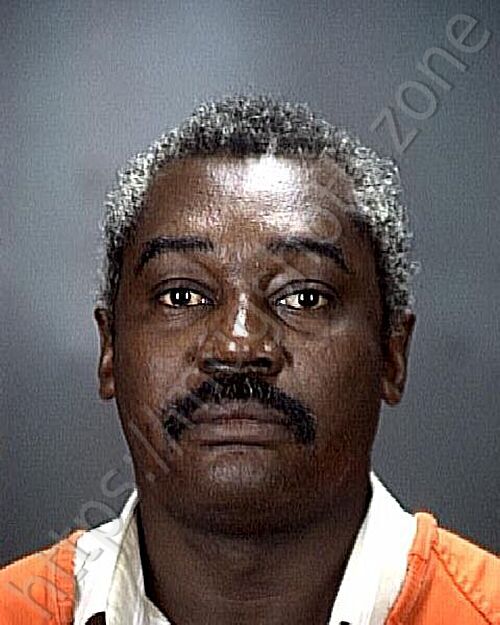FISHER TERRELL 03/31/2026 - McLennan County Mugshots Zone