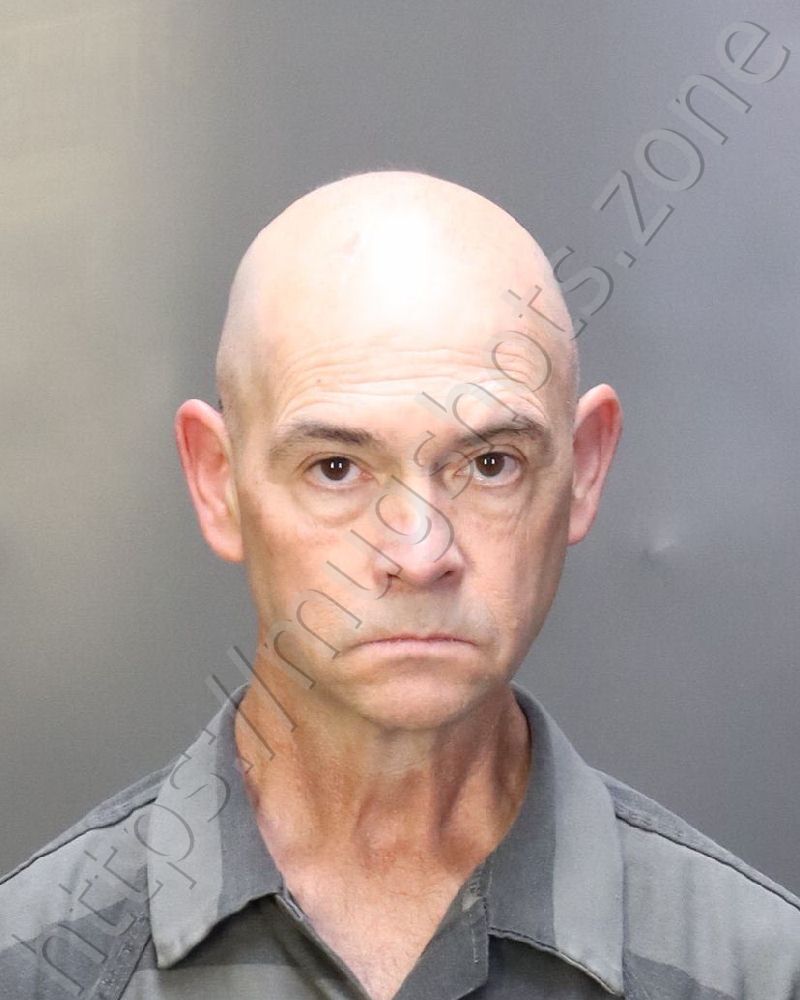 BOND GAYLON 05/02/2026 - McLennan County Mugshots Zone
