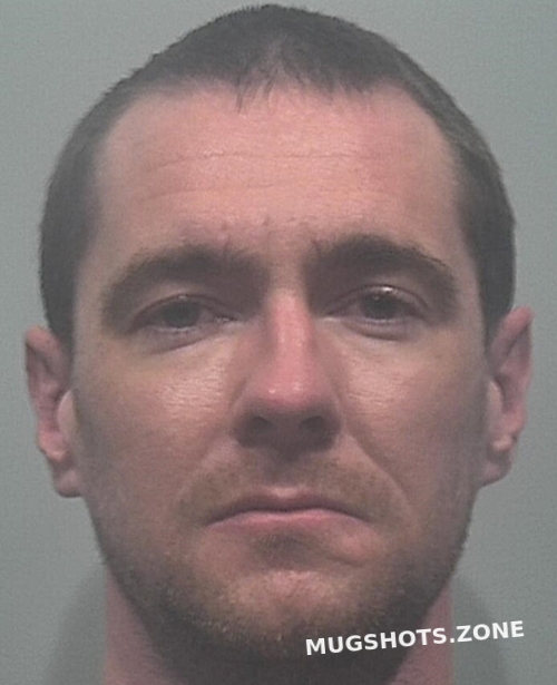 STOTTS PAUL LEE 02/28/2021 - Mcpherson County Mugshots Zone