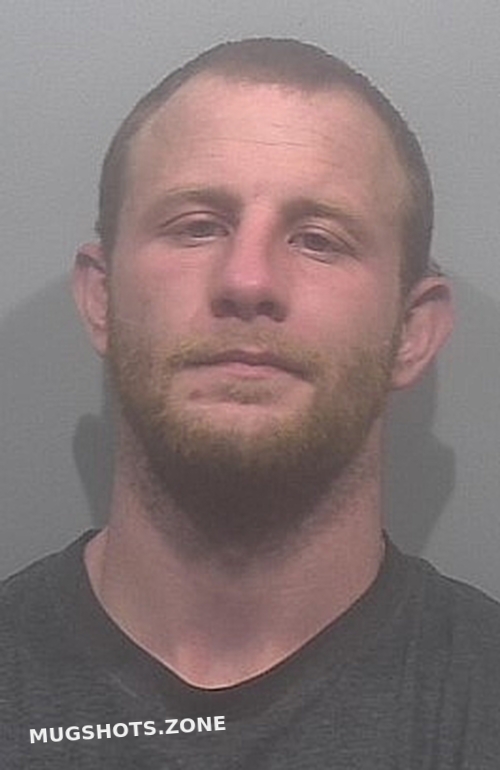 BAYS BRIAN KEITH 03/20/2021 - Mcpherson County Mugshots Zone