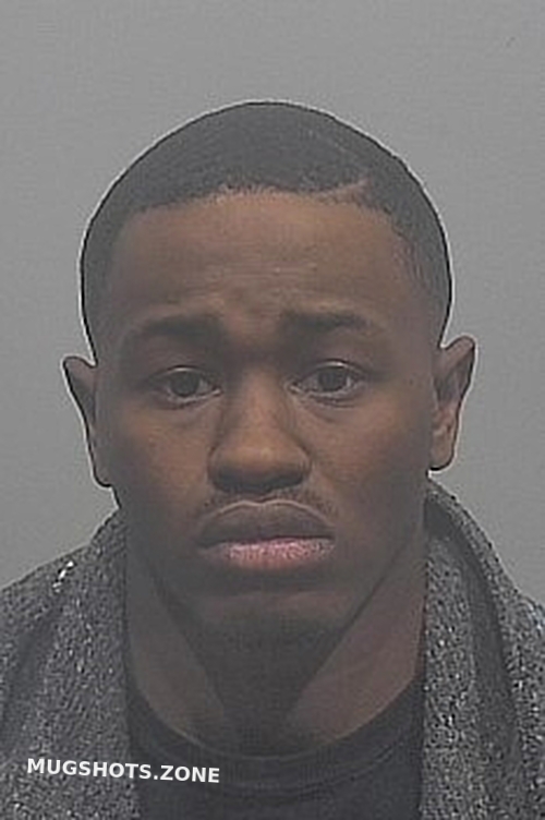 PETERSON-LOCKETT ANTHONY ROSHUN 04/15/2021 - Mcpherson County Mugshots Zone