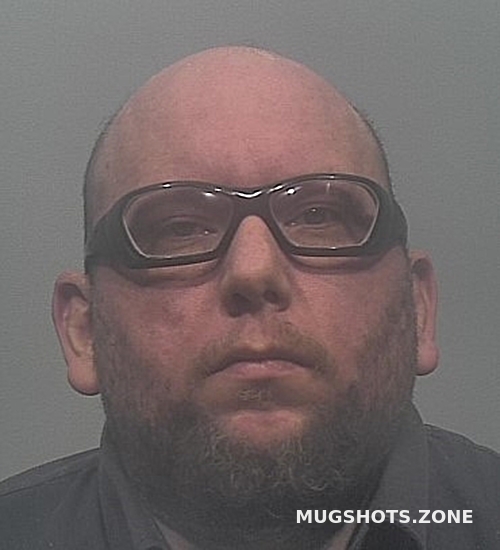 RICE STEVEN LEE 10/22/2021 - Mcpherson County Mugshots Zone