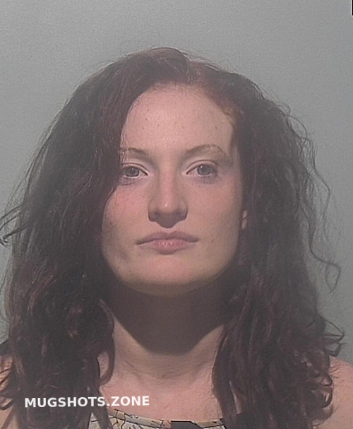 SMITH CHLOE RENEE 11/07/2021 - Mcpherson County Mugshots Zone