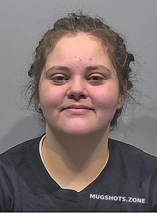 NEER LOGAN TAYLOR 01/27/2022 - Mcpherson County Mugshots Zone