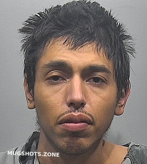 LEWIS GARY DAVID 02/27/2022 - Mcpherson County Mugshots Zone