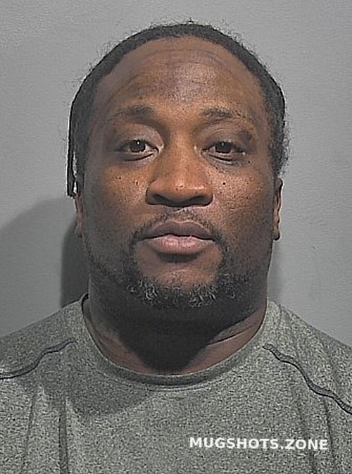 WILLIAMS DARRELL LASHAWN 03/11/2022 - Mcpherson County Mugshots Zone