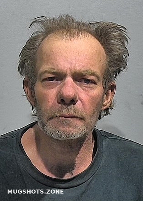 SIMPSON DUANE EDWARD 04/04/2022 - Mcpherson County Mugshots Zone