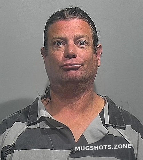 PATRICK STEVEN THOMAS 05/02/2022 - Mcpherson County Mugshots Zone