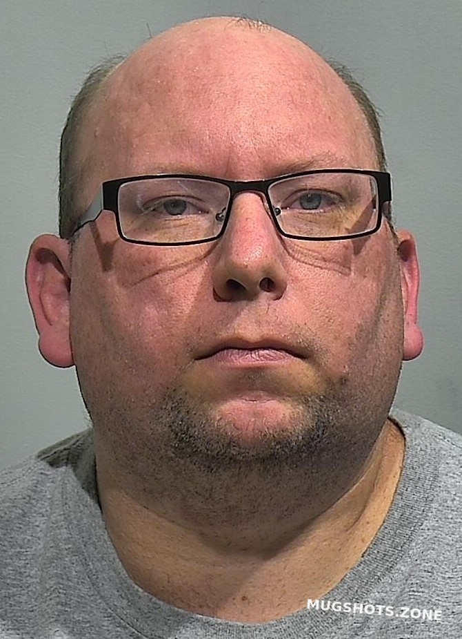 RICE STEVEN LEE 05/28/2022 - Mcpherson County Mugshots Zone