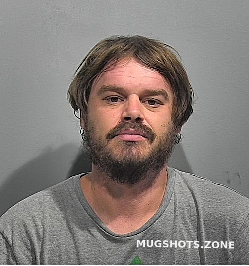 WILSON MATTHEW RYAN 05/31/2022 - Mcpherson County Mugshots Zone