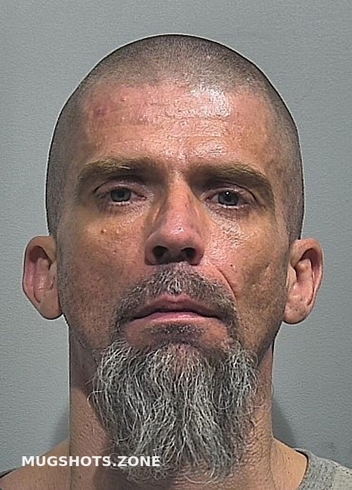 BOWES DANIEL LEON 06/14/2022 - Mcpherson County Mugshots Zone