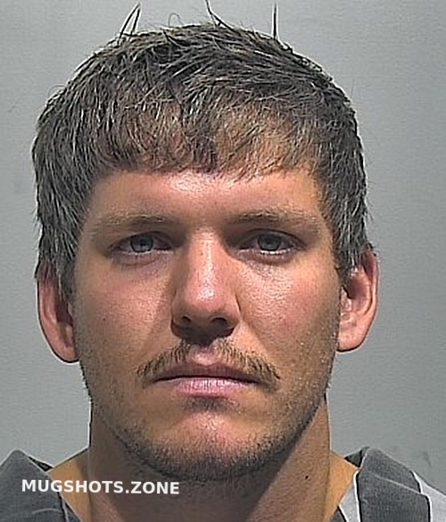 LAWLESS HUNTER JADEN JEWELL 06/24/2022 - Mcpherson County Mugshots Zone