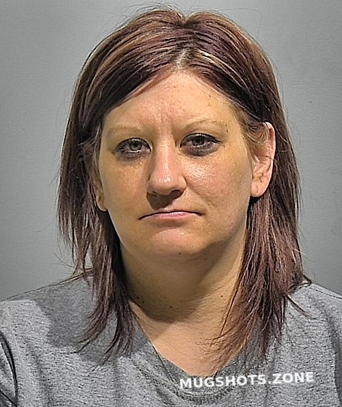 CHRISTIANSEN KELLI KRISTINE 06/27/2022 - Mcpherson County Mugshots Zone