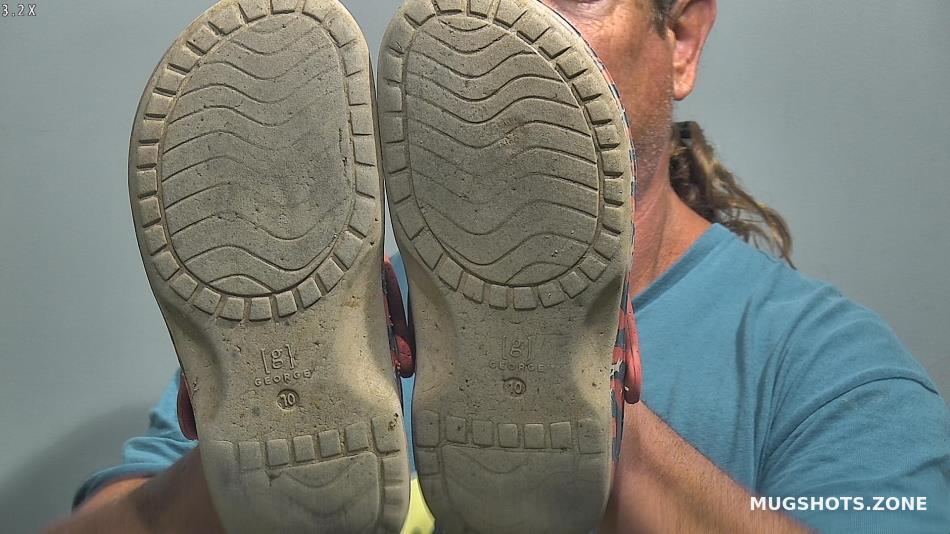 PATRICK STEVEN THOMAS 07/08/2022 - Mcpherson County Mugshots Zone