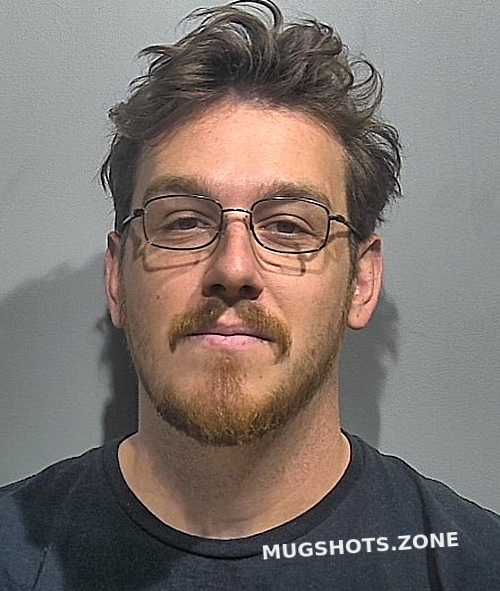 HANES DEVIN LAURENCE 08/08/2022 - Mcpherson County Mugshots Zone