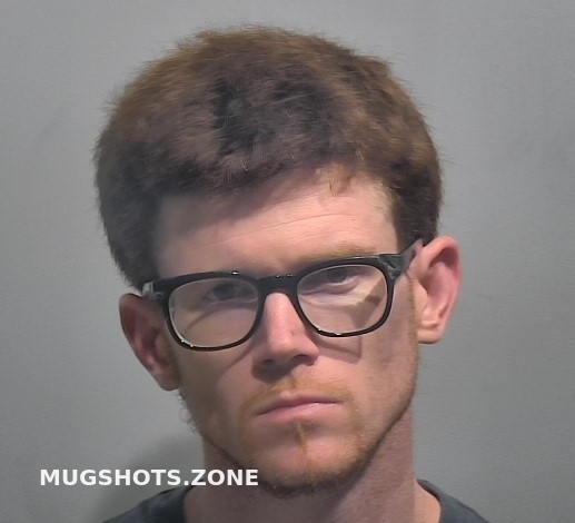 THOMPSON TREVOR NEAL 08/15/2022 - Mcpherson County Mugshots Zone