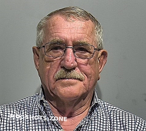 REISINGER LUDWIG A 08/19/2022 - Mcpherson County Mugshots Zone