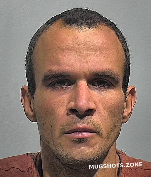 SANCHEZ JESSE EMMANUEL 08/26/2022 - Mcpherson County Mugshots Zone