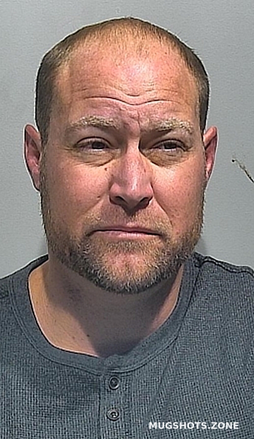 SISSON KYLE JACOB 11/06/2022 - Mcpherson County Mugshots Zone