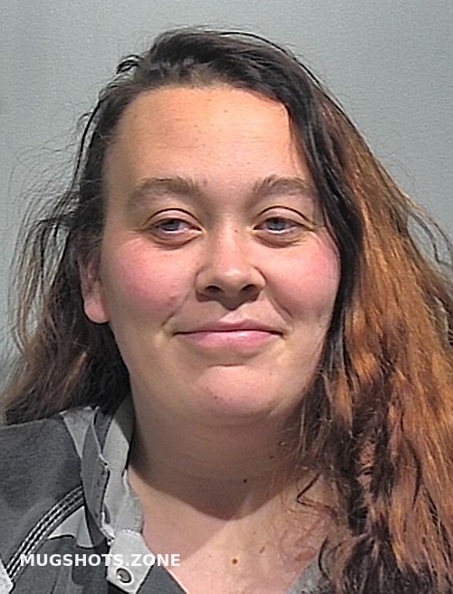 PENNINGTON KATELYNN MARIE 11/18/2022 - Mcpherson County Mugshots Zone