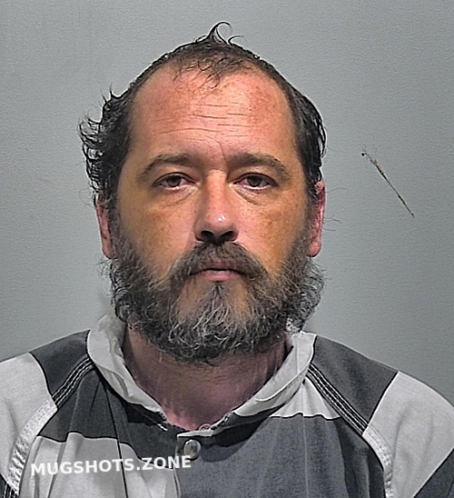 CHERRY JOSHUA DALE 11/18/2022 - Mcpherson County Mugshots Zone