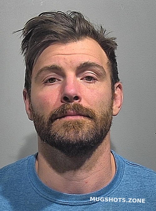 LINDSEY JAKE ALAN 11/21/2022 - Mcpherson County Mugshots Zone