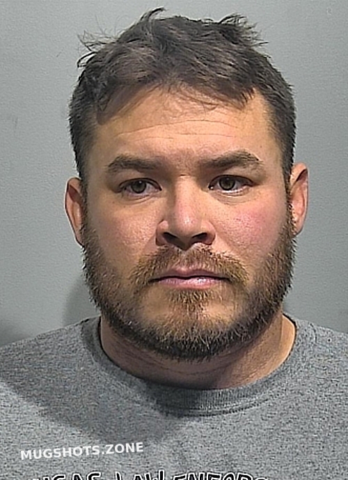 DAVIS DUSTIN EDWIN 11/25/2022 - Mcpherson County Mugshots Zone