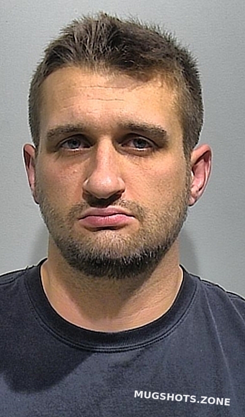 CLARY AUSTIN KEITH 12/09/2022 - Mcpherson County Mugshots Zone