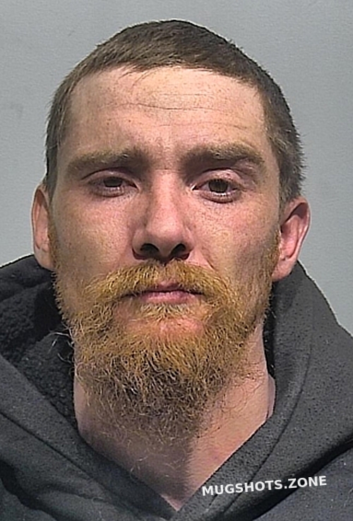 CALP AUSTIN LEROY 12/21/2022 - Mcpherson County Mugshots Zone