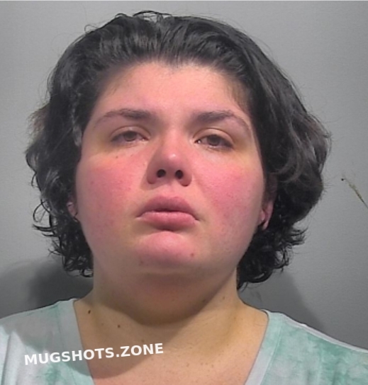 JEFFRIES AMBER RENEE 12/30/2022 - Mcpherson County Mugshots Zone