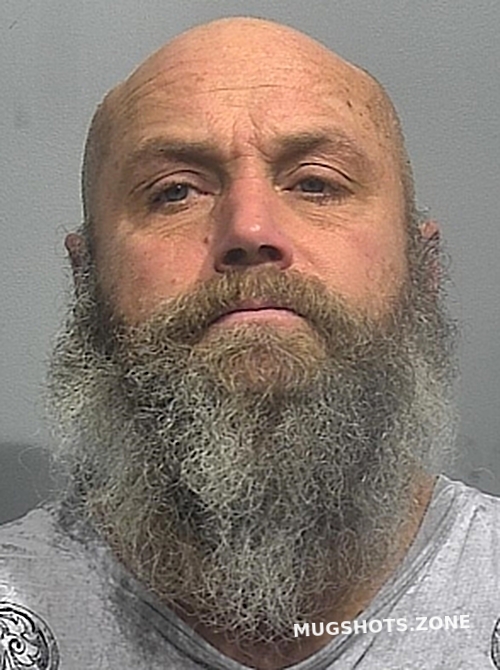 RECORD ALAN DWAYNE 01/01/2023 - Mcpherson County Mugshots Zone