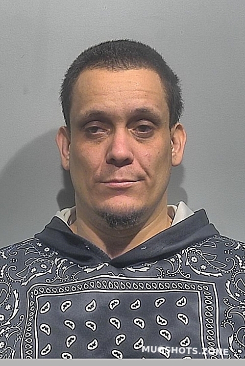 ELDER SEAN MYKEL KEITH 01/06/2023 - Mcpherson County Mugshots Zone