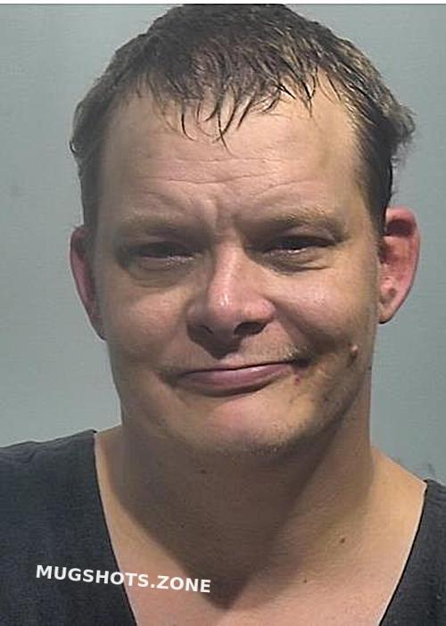 STREIGHT ROBERT DOUGLAS 01/10/2023 - Mcpherson County Mugshots Zone