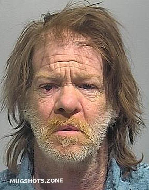 KRAMER TIMOTHY LEE 02/01/2023 - Mcpherson County Mugshots Zone