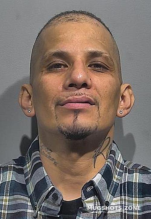 MARTINEZ DAVID RAY SR 02/02/2023 - Mcpherson County Mugshots Zone