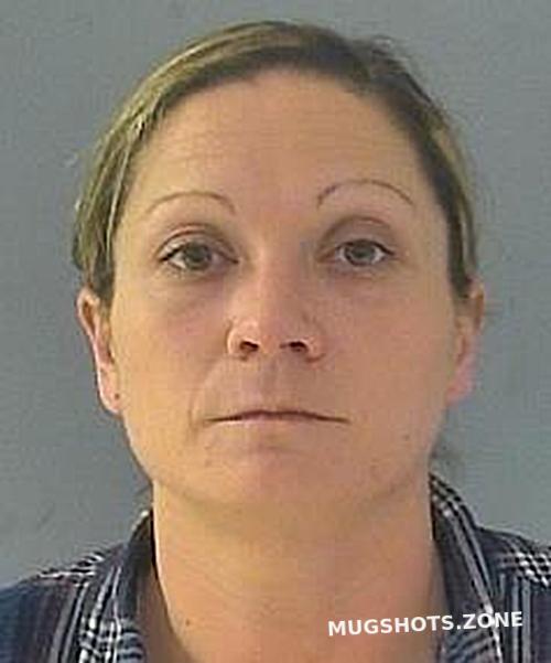 DORCH CANDICE N 02/03/2023 - Mcpherson County Mugshots Zone