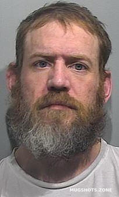 FROESE AUSTIN RAY 03/10/2023 - Mcpherson County Mugshots Zone