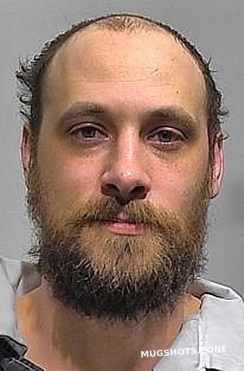 FRANK AUSTIN LEE 03/17/2023 - Mcpherson County Mugshots Zone