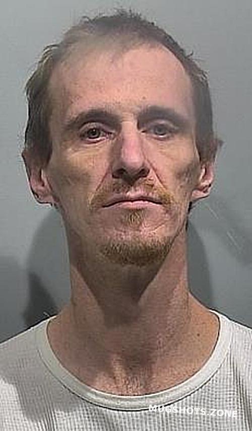 ATWELL TIMOTHY ALLEN 03/24/2023 - Mcpherson County Mugshots Zone