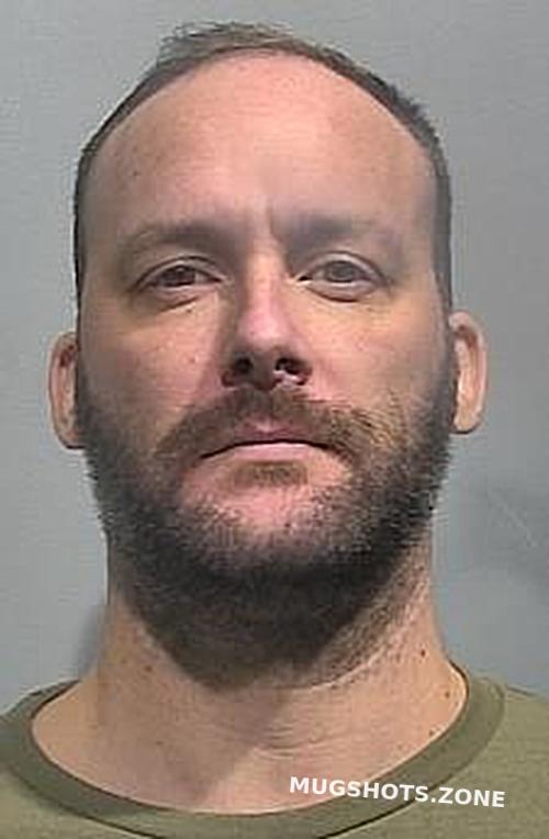 FRYE JACOB ALLEN 03/24/2023 - Mcpherson County Mugshots Zone