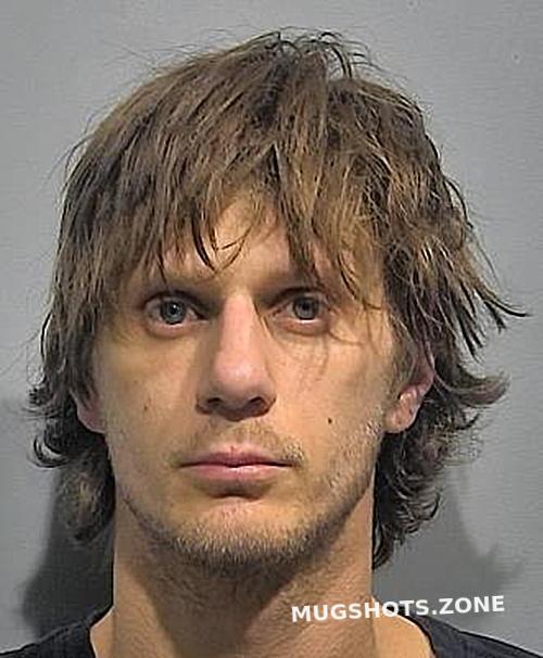 STREIGHT AARON LEE 03/31/2023 - Mcpherson County Mugshots Zone