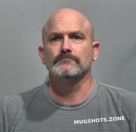 ANDERSON MICHAEL ERIC 04/14/2023 - Mcpherson County Mugshots Zone