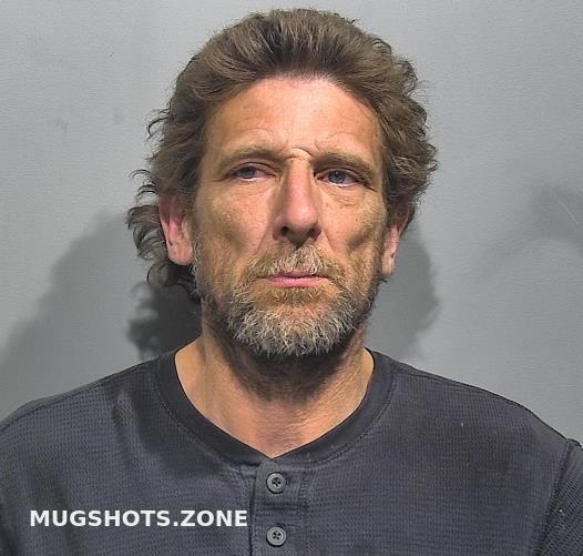 STEBBINS DONALD WAYNE 04/14/2023 - Mcpherson County Mugshots Zone